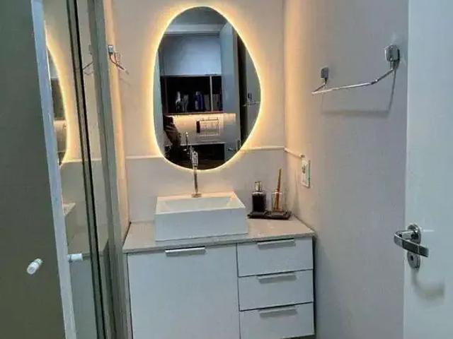 Apartamento para Locação em São Paulo/SP Pinheiros 1 Quartos