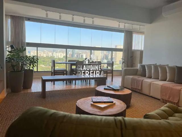 Apartamento para Locação em São Paulo/SP Pinheiros 1 Quartos