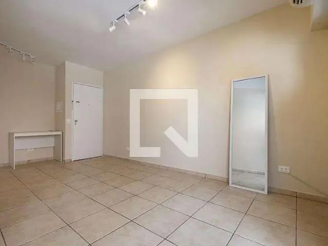 Apartamento para Locação em São Paulo/SP Pinheiros 1 Quartos