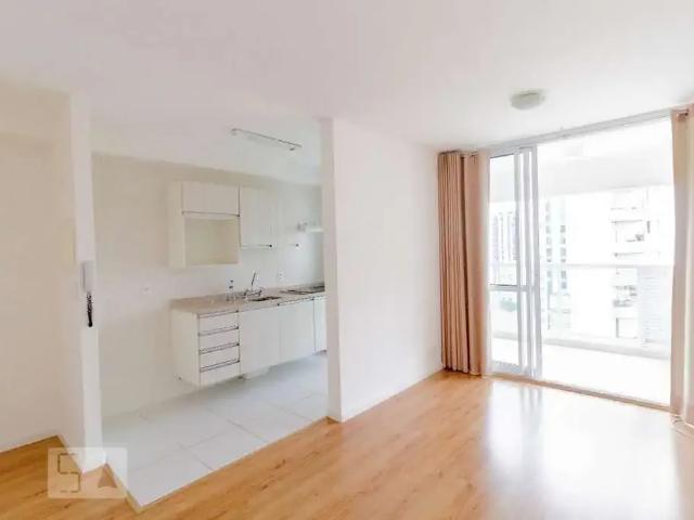 Apartamento para Locação em São Paulo/SP Pinheiros 1 Quartos