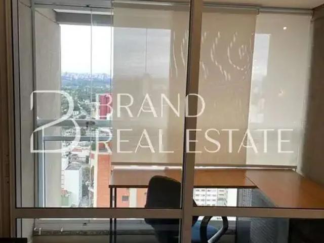 Apartamento para Locação em São Paulo/SP Pinheiros 1 Quartos