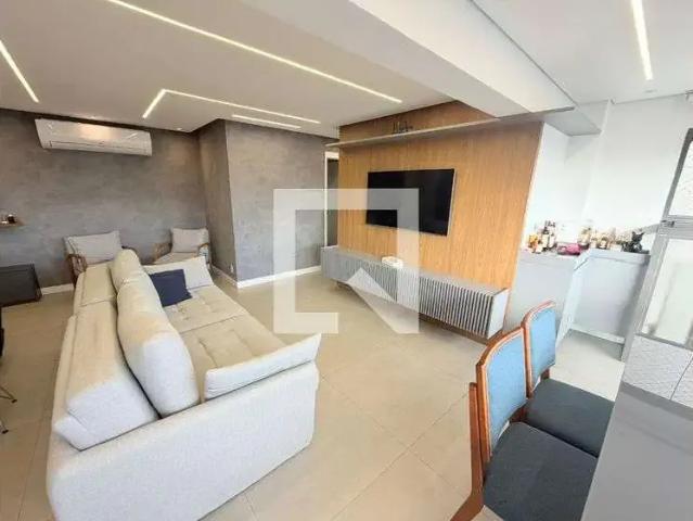Apartamento para Locação em São Paulo/SP Pinheiros 1 Quartos
