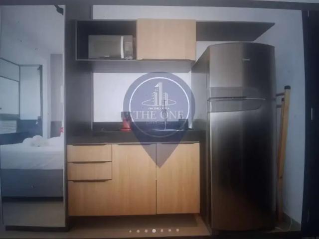 Apartamento para Locação em São Paulo/SP Pinheiros 1 Quartos