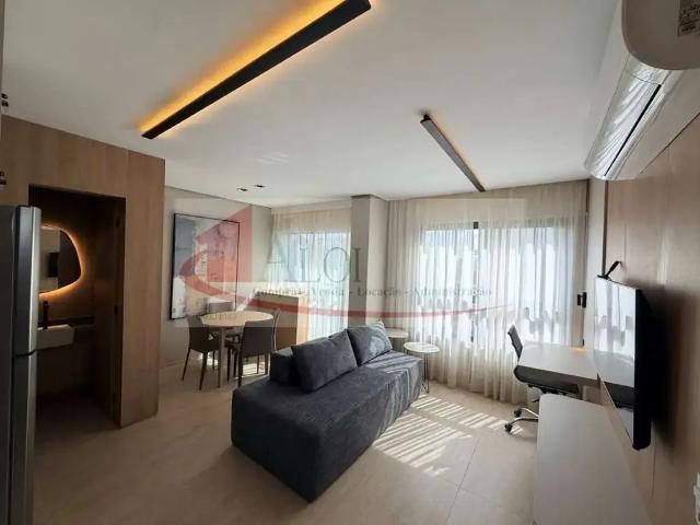 Apartamento para Locação em São Paulo/SP Pinheiros 1 Quartos