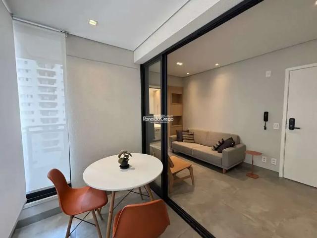 Apartamento para Locação em São Paulo/SP Pinheiros 1 Quartos