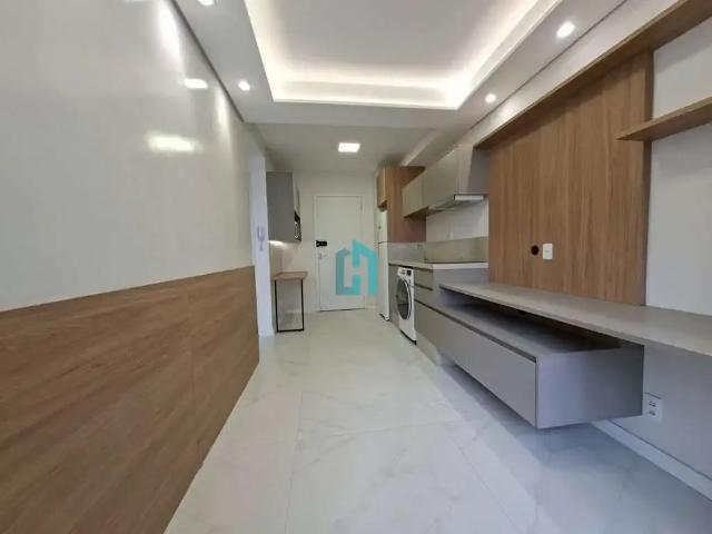 Apartamento para Locação em São Paulo/SP Pinheiros 1 Quartos