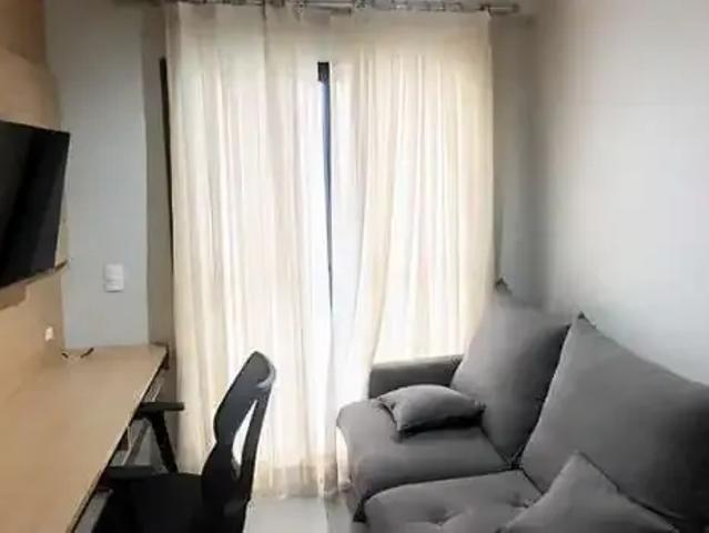 Apartamento para Locação em São Paulo/SP Pinheiros 1 Quartos