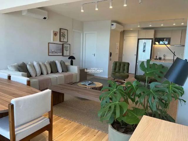 Apartamento para Locação em São Paulo/SP Pinheiros 1 Quartos
