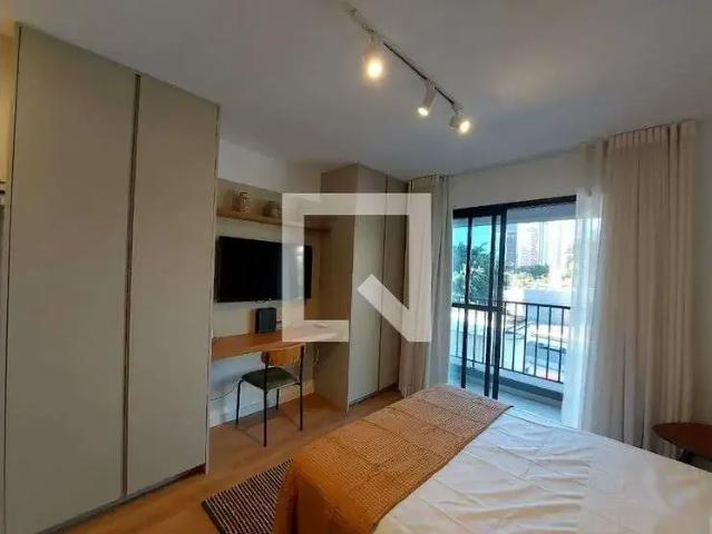 Apartamento para Locação em São Paulo/SP Pinheiros 1 Quartos