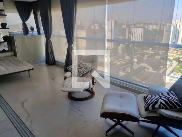 Apartamento para Locação em São Paulo/SP Pinheiros 1 Quartos