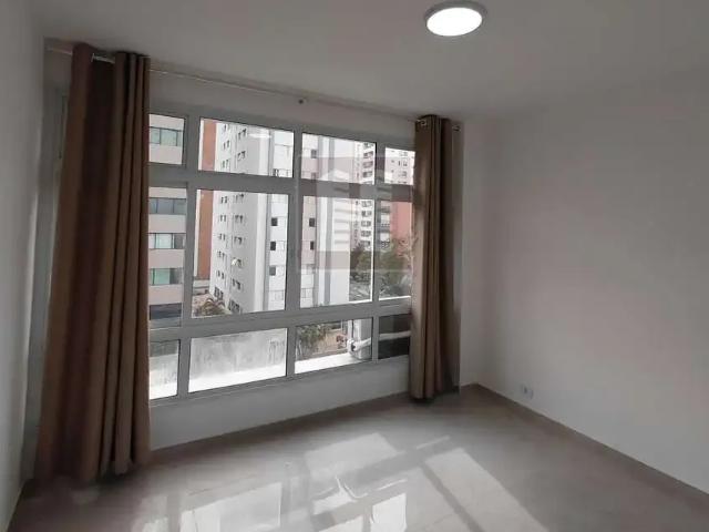 Apartamento para Locação em São Paulo/SP Pinheiros 1 Quartos