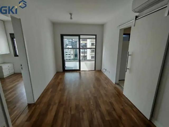 Apartamento para Locação em São Paulo/SP Pinheiros 1 Quartos
