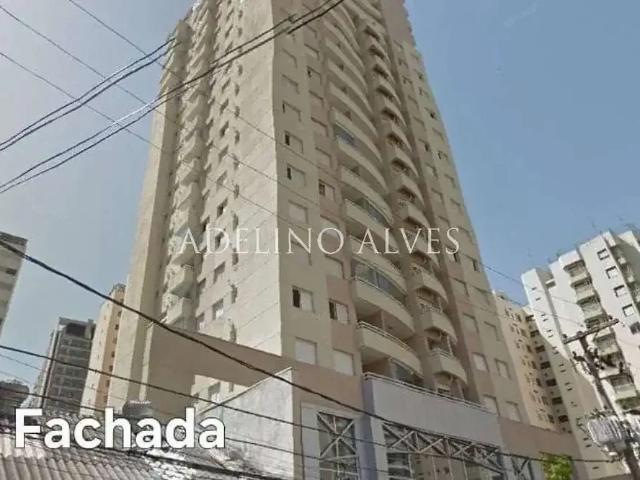 Apartamento para Locação em São Paulo/SP Pinheiros 1 Quartos