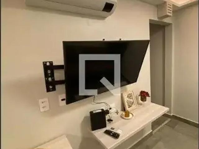 Apartamento para Locação em São Paulo/SP Pinheiros 1 Quartos
