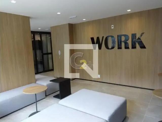 Apartamento para Locação em São Paulo/SP Pinheiros 1 Quartos