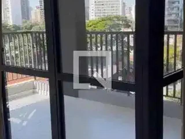 Apartamento para Locação em São Paulo/SP Pinheiros 1 Quartos