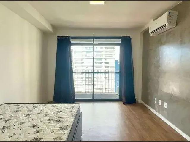 Apartamento para Locação em São Paulo/SP Pinheiros 1 Quartos