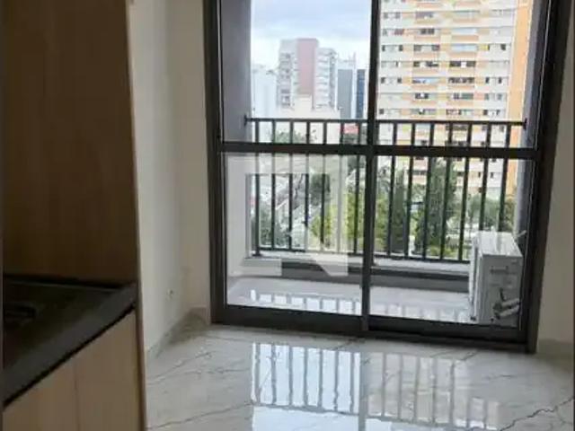 Apartamento para Locação em São Paulo/SP Pinheiros 1 Quartos