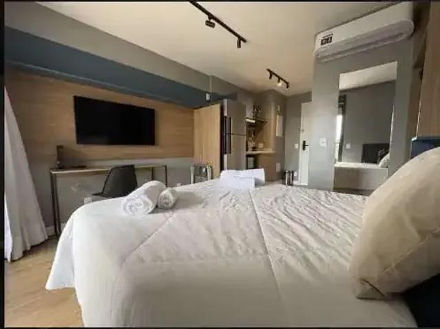 Apartamento para Locação em São Paulo/SP Pinheiros 1 Quartos