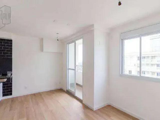 Apartamento para Locação em São Paulo/SP Pinheiros 1 Quartos