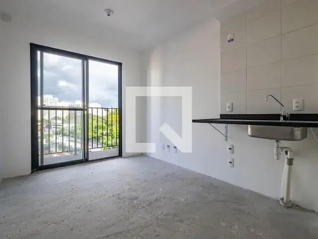 Apartamento para Locação em São Paulo/SP Pinheiros 1 Quartos