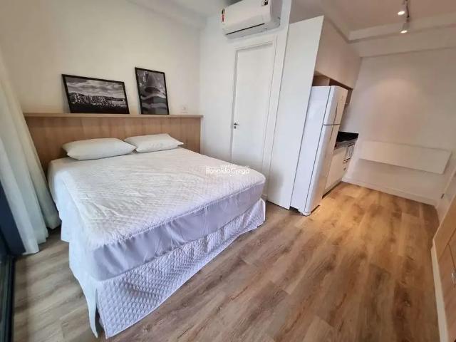 Apartamento para Locação em São Paulo/SP Pinheiros 1 Quartos