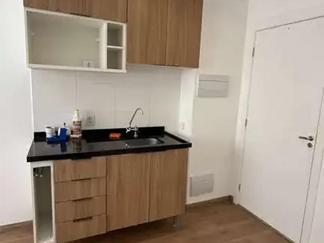 Apartamento para Locação em São Paulo/SP Pinheiros 1 Quartos