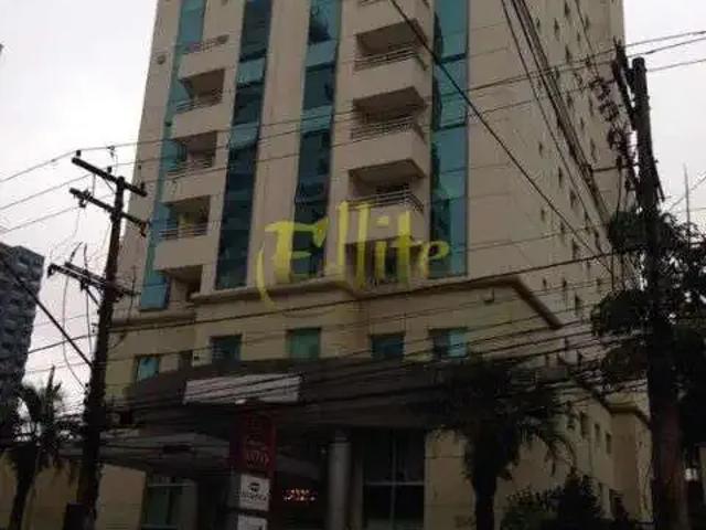 Apartamento para Locação em São Paulo/SP Pinheiros 1 Quartos