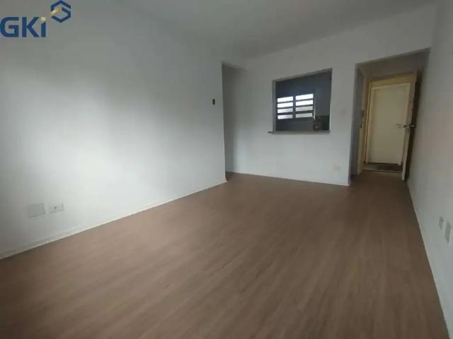Apartamento para Locação em São Paulo/SP Pinheiros 1 Quartos