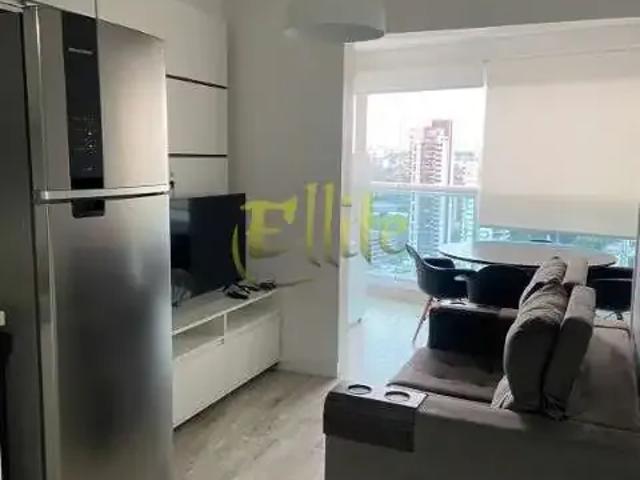 Apartamento para Locação em São Paulo/SP Pinheiros 1 Quartos