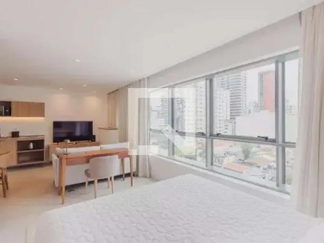 Apartamento para Locação em São Paulo/SP Pinheiros 1 Quartos