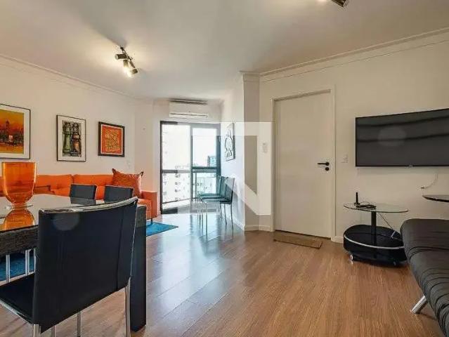 Apartamento para Locação em São Paulo/SP Pinheiros 1 Quartos