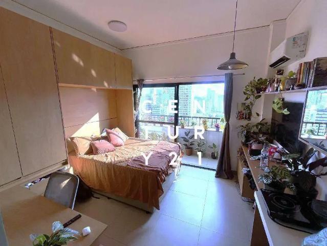 Apartamento para Locação em São Paulo/SP Pinheiros 1 Quartos