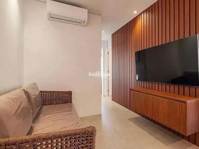Apartamento para Locação em São Paulo/SP Pinheiros 1 Quartos
