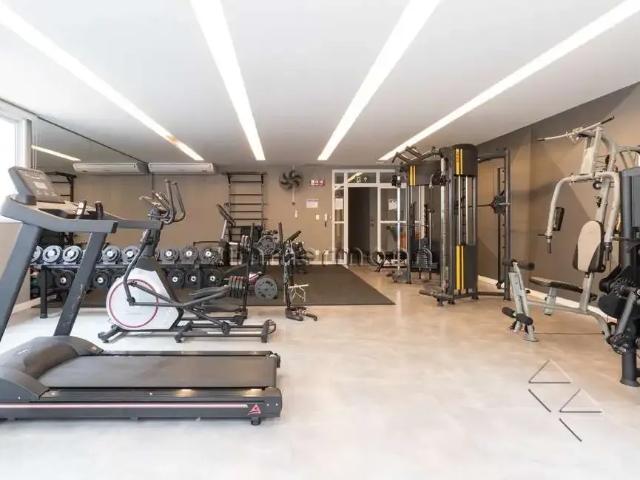 Apartamento para Locação em São Paulo/SP Pinheiros 1 Quartos