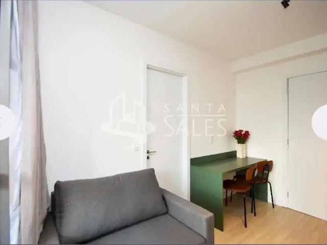 Apartamento para Locação em São Paulo/SP Pinheiros 1 Quartos