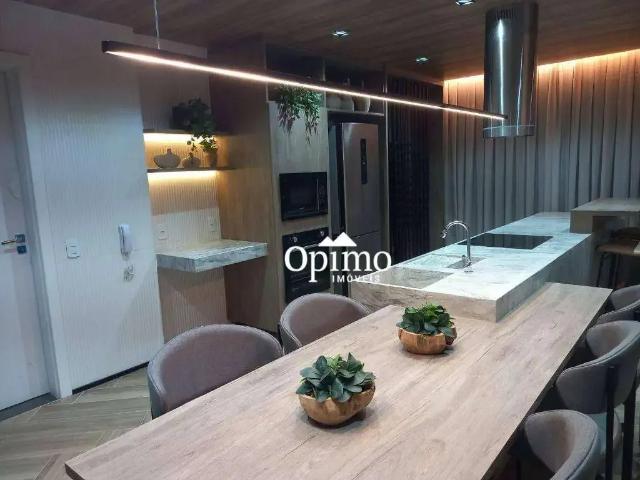Apartamento para Locação em São Paulo/SP Pinheiros 1 Quartos