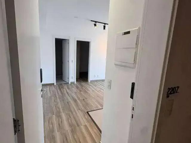 Apartamento para Locação em São Paulo/SP Pinheiros 1 Quartos
