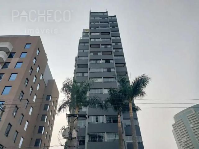 Apartamento para Locação em São Paulo/SP Pinheiros 1 Quartos