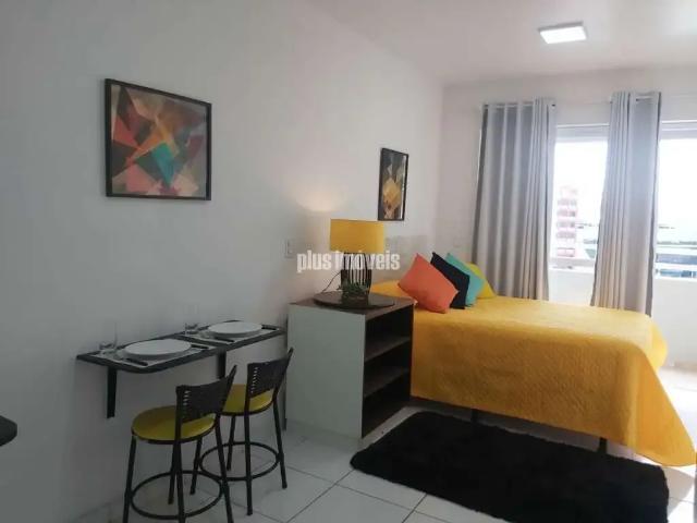 Apartamento para Locação em São Paulo/SP Pinheiros 1 Quartos