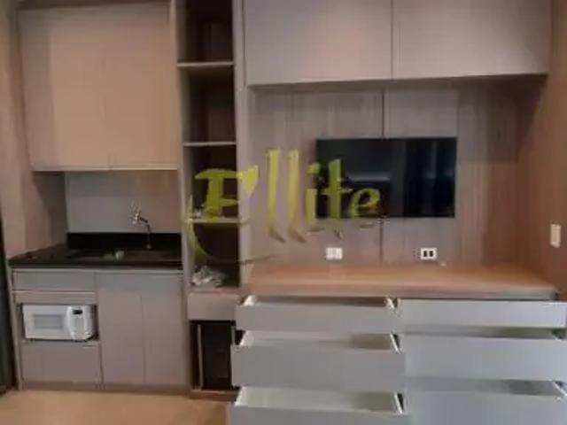Apartamento para Locação em São Paulo/SP Pinheiros 1 Quartos