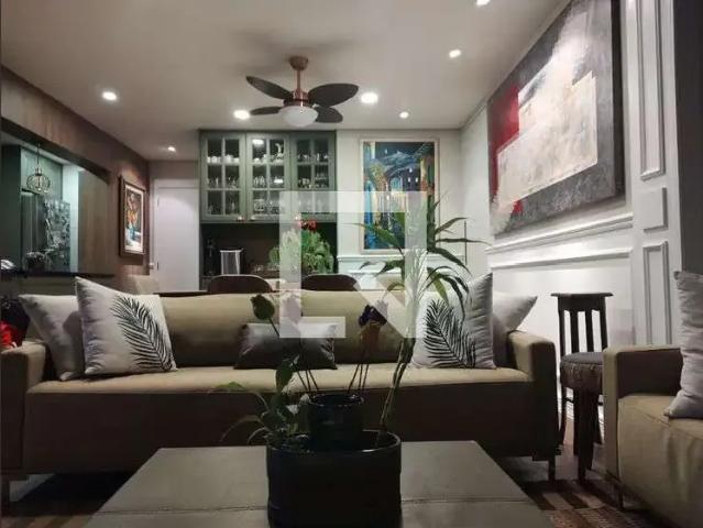 Apartamento para Locação em São Paulo/SP Pinheiros 1 Quartos