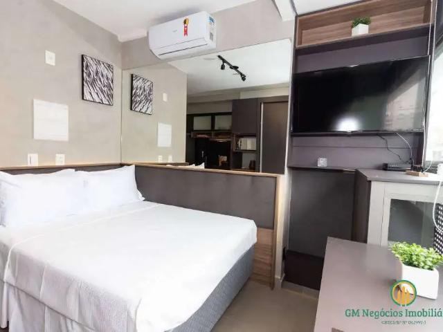Apartamento para Locação em São Paulo/SP Pinheiros 1 Quartos