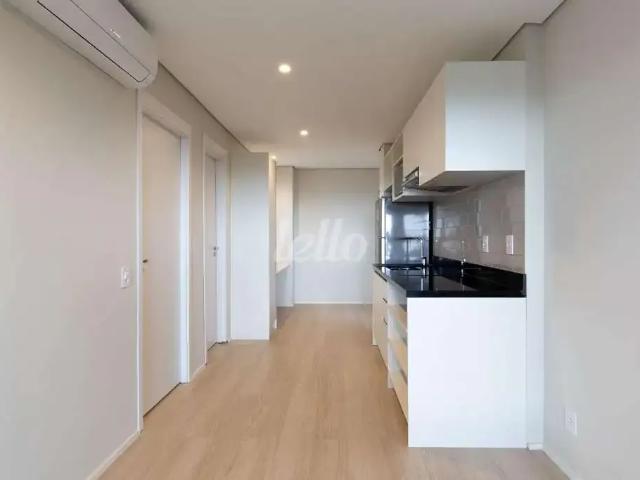 Apartamento para Locação em São Paulo/SP Pinheiros 1 Quartos