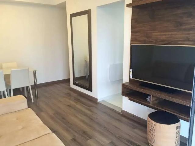 Apartamento para Locação em São Paulo/SP Pinheiros