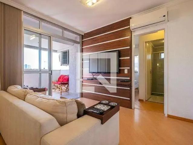 Apartamento para Locação em São Paulo/SP Pinheiros 2 Quartos