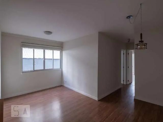Apartamento para Locação em São Paulo/SP Pinheiros 2 Quartos