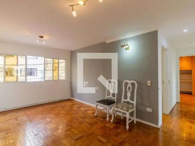 Apartamento para Locação em São Paulo/SP Pinheiros 2 Quartos