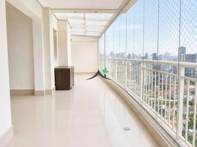 Apartamento para Locação em São Paulo/SP Pinheiros 2 Quartos