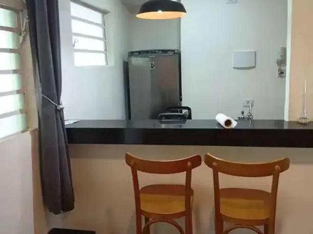 Apartamento para Locação em São Paulo/SP Pinheiros 2 Quartos